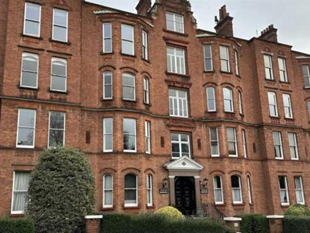 1 Bedroom Flat For Sale In Goldhurst Terrace