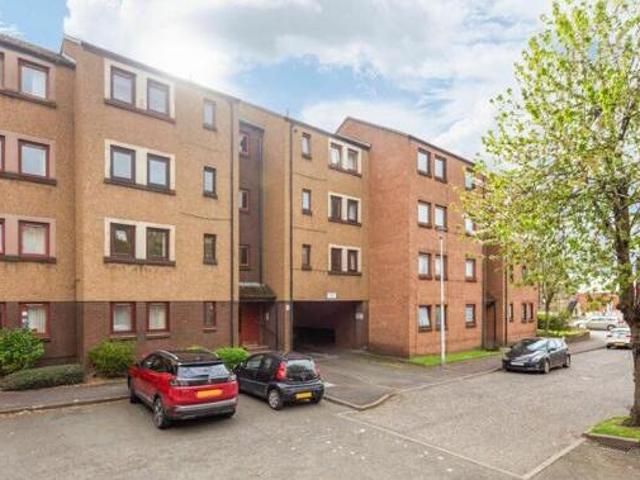 1 Bedroom Flat For Sale In Gorgie
