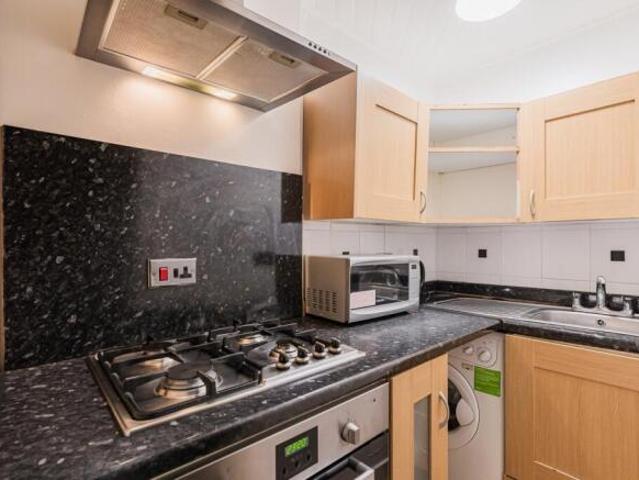 1 bedroom flat for sale in Gorgie Road, Edinburgh, EH11