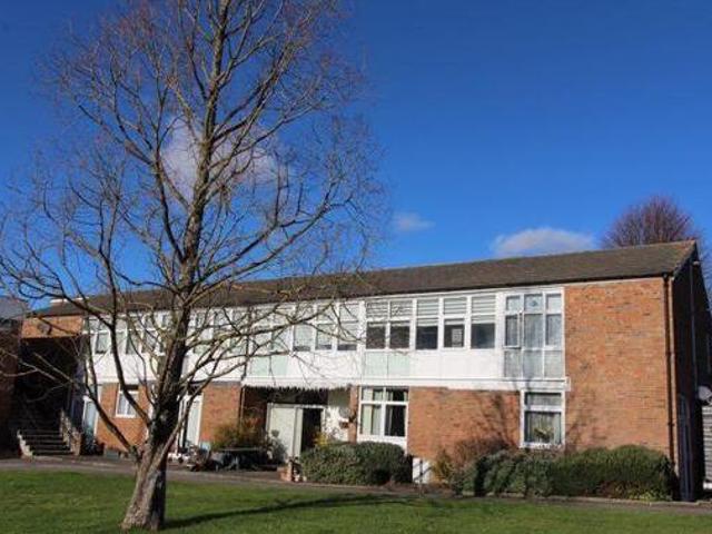 1 Bedroom Flat For Sale In Gorringe Avenue