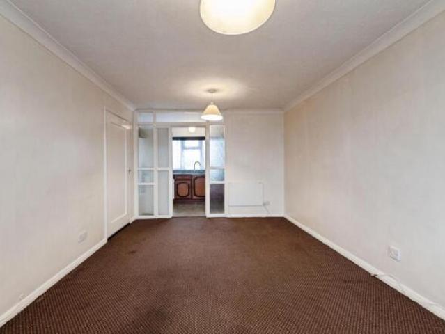 1 bedroom flat for sale in Gosford Walk, Solihull, West Midlands, B92