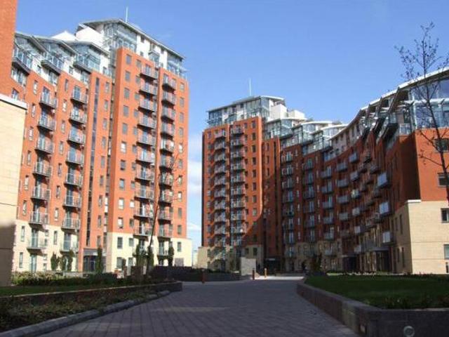 1 Bedroom Flat For Sale In Gotts Road