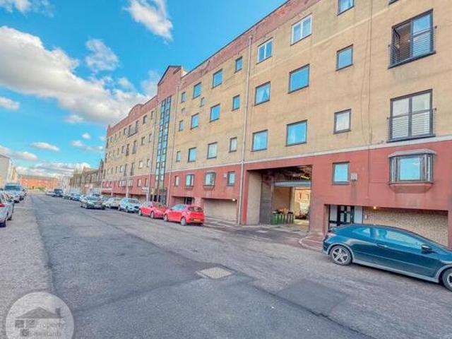1 Bedroom Flat For Sale In Govan
