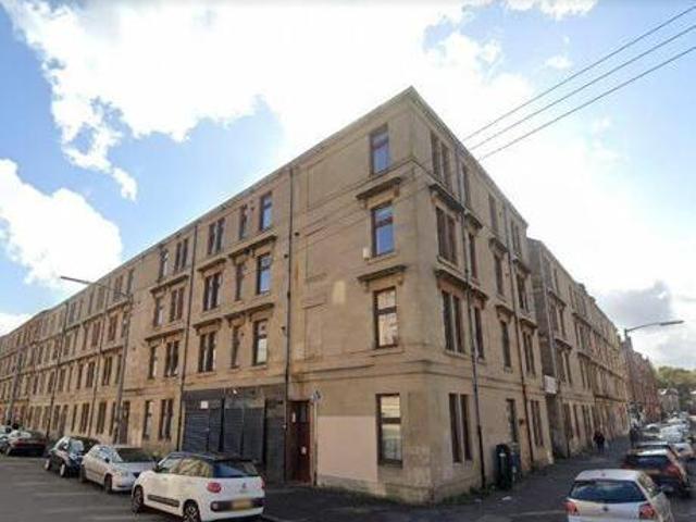 1 Bedroom Flat For Sale In Govanhill, Glasgow
