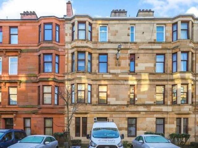 1 Bedroom Flat For Sale In Govanhill, Glasgow