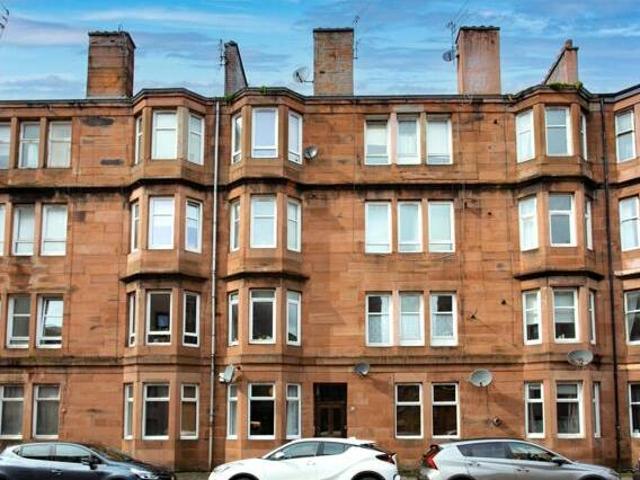 1 Bedroom Flat For Sale In Govanhill, Glasgow