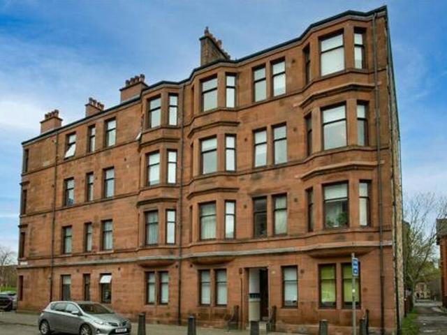 1 Bedroom Flat For Sale In Govanhill, Glasgow