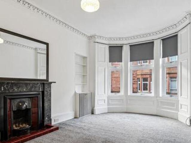 1 Bedroom Flat For Sale In Govanhill, Glasgow