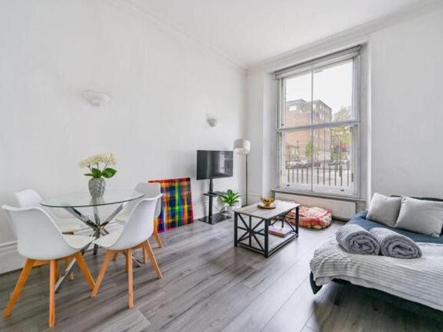 1 bedroom flat for sale in Gloucester Place, Marylebone, London, W1U