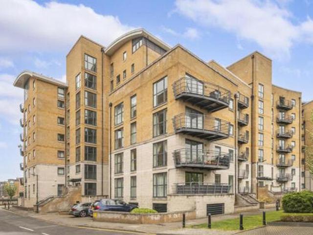 1 Bedroom Flat For Sale In Glaisher Street