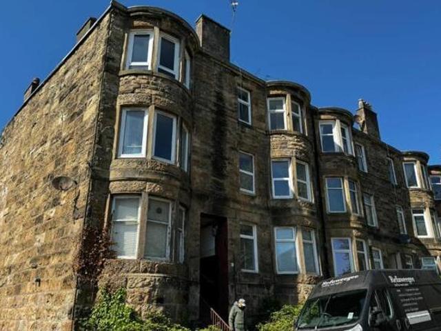 1 Bedroom Flat For Sale In Glasgow, Lanarkshire