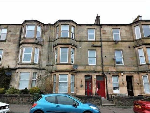 1 bedroom flat for sale in Glasgow Road Paisley PA1