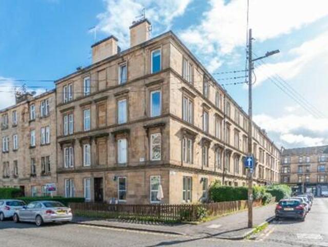 1 Bedroom Flat For Sale In Glasgow