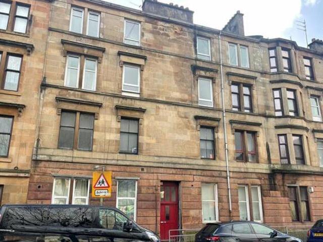 1 Bedroom Flat For Sale In Glasgow
