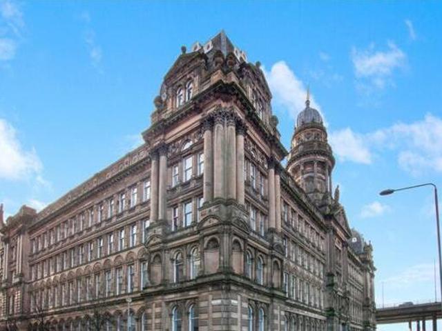 1 Bedroom Flat For Sale In Glasgow