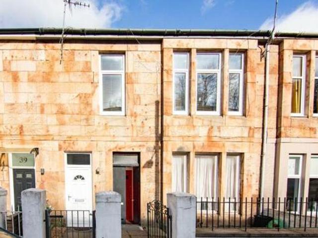 1 Bedroom Flat For Sale In Glasgow