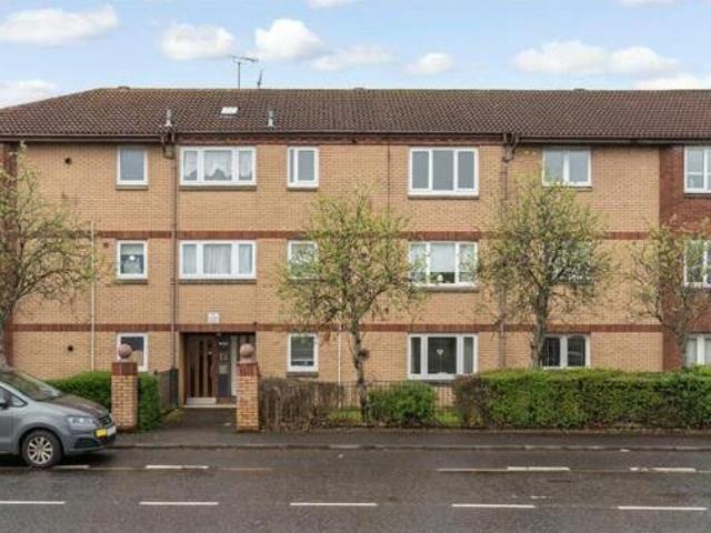 1 Bedroom Flat For Sale In Glasgow
