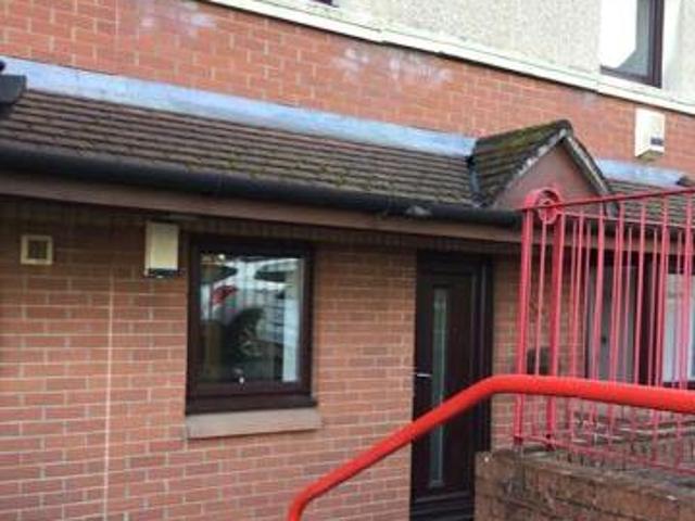 1 Bedroom Flat For Sale In Glasgow