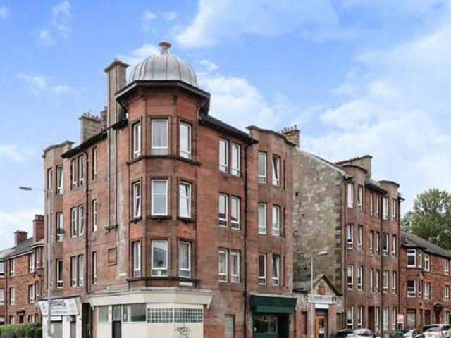 1 Bedroom Flat For Sale In Glasgow