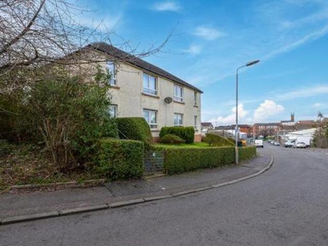 1 Bedroom Flat For Sale In Glasgow
