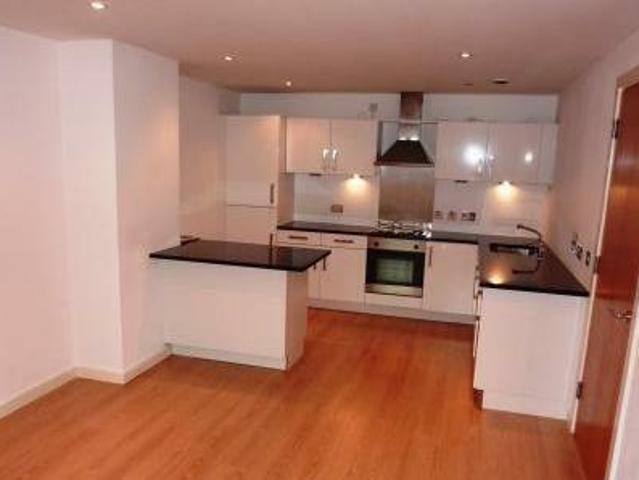 1 Bedroom Flat For Sale In Glasgow