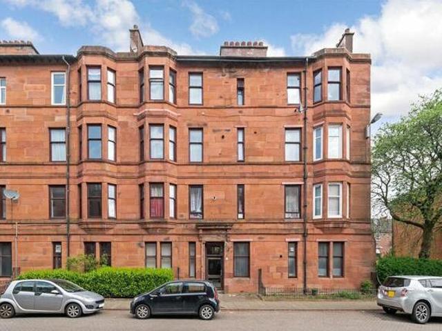 1 Bedroom Flat For Sale In Glasgow