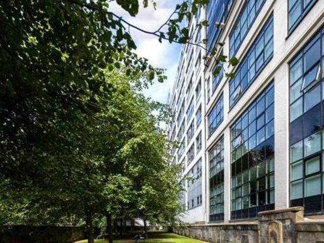 1 Bedroom Flat For Sale In Glasgow
