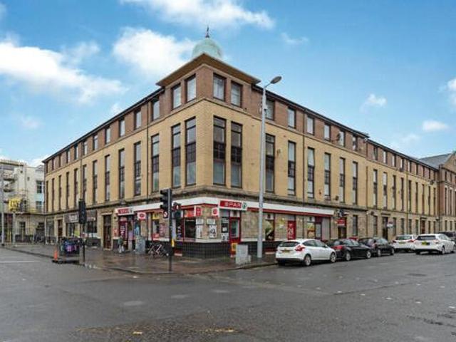 1 Bedroom Flat For Sale In Glasgow