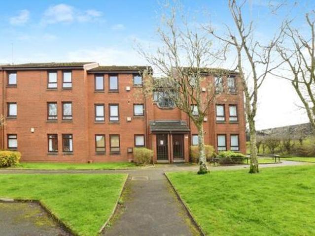1 Bedroom Flat For Sale In Glasgow