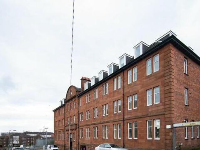 1 Bedroom Flat For Sale In Glasgow