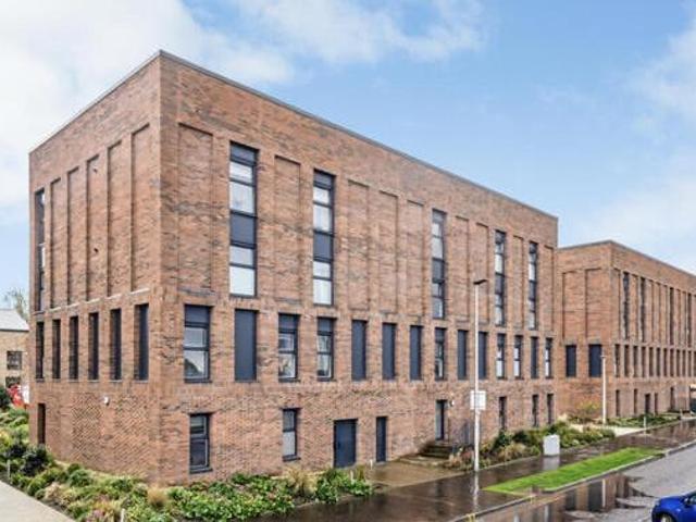 1 Bedroom Flat For Sale In Glasgow
