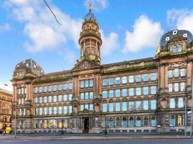 1 Bedroom Flat For Sale In Glasgow