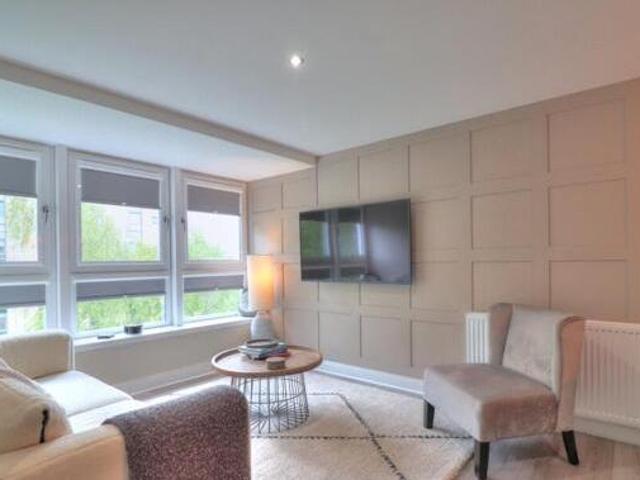 1 Bedroom Flat For Sale In Glasgow