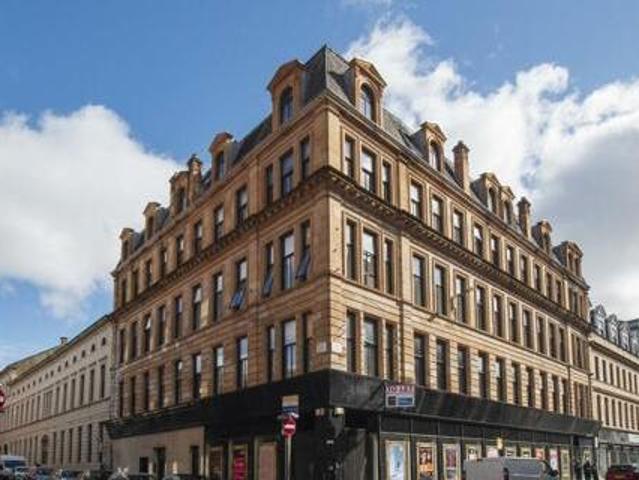 1 Bedroom Flat For Sale In Glasgow