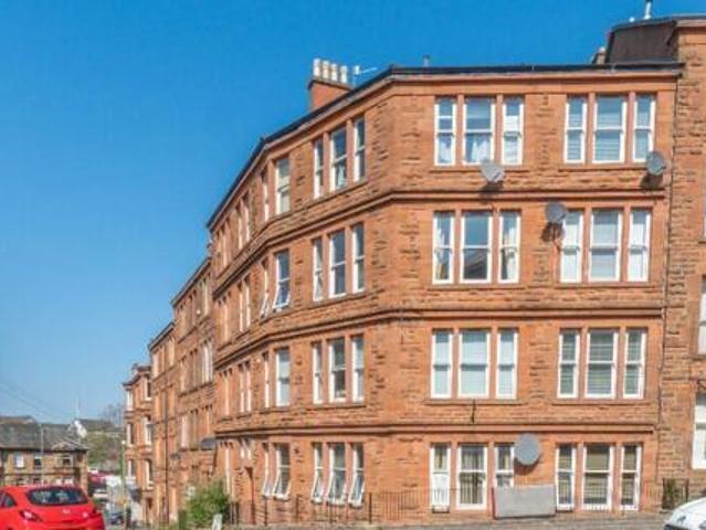 1 Bedroom Flat For Sale In Glasgow