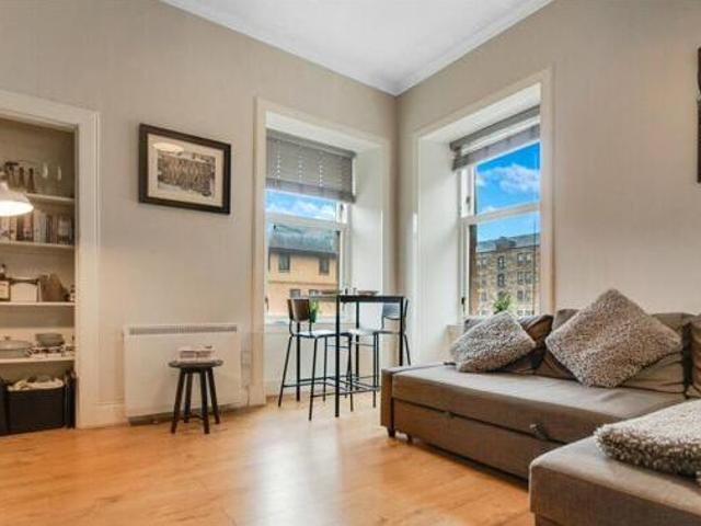 1 Bedroom Flat For Sale In Glasgow