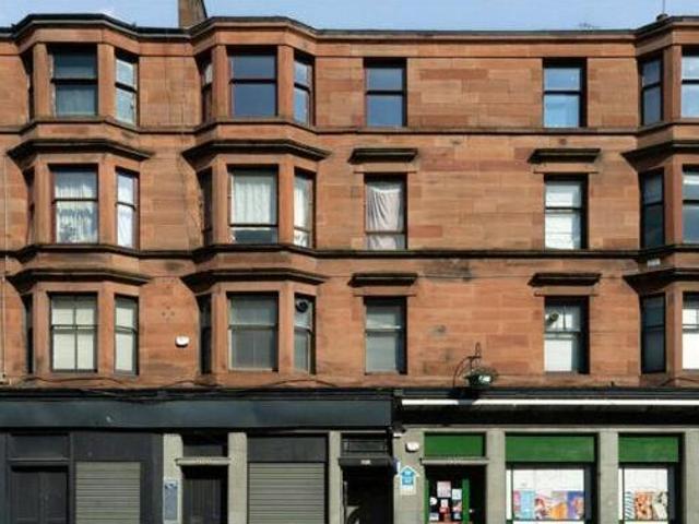1 Bedroom Flat For Sale In Glasgow
