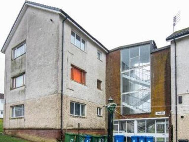 1 Bedroom Flat For Sale In Glasgow