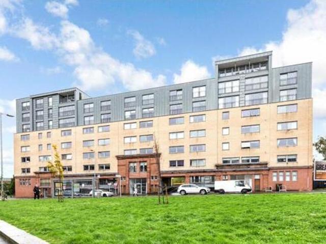 1 Bedroom Flat For Sale In Glasgow