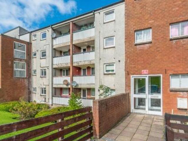 1 Bedroom Flat For Sale In Glasgow