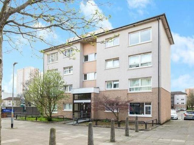 1 Bedroom Flat For Sale In Glasgow