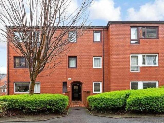 1 Bedroom Flat For Sale In Glasgow