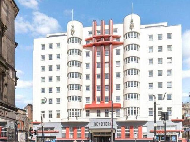 1 Bedroom Flat For Sale In Glasgow