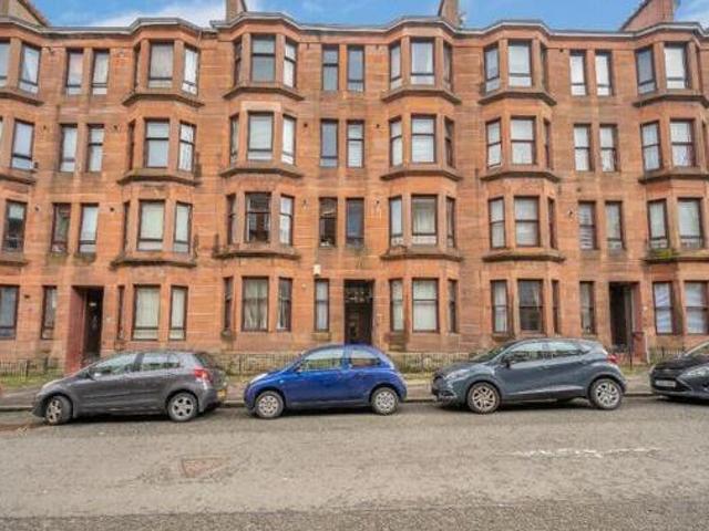 1 Bedroom Flat For Sale In Glasgow