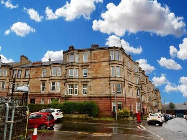 1 Bedroom Flat For Sale In Glasgow