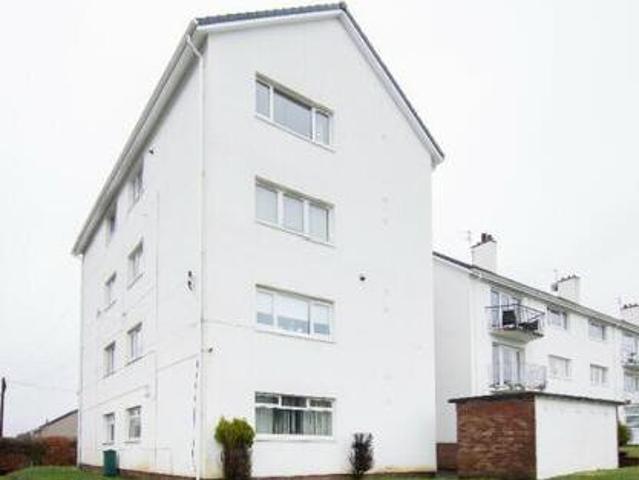 1 Bedroom Flat For Sale In Glasgow