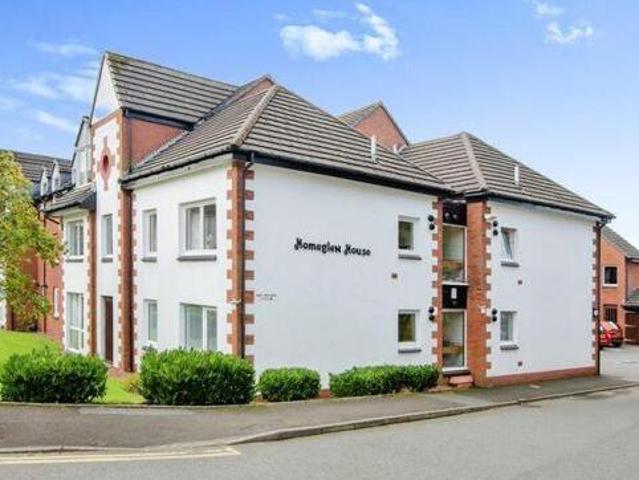 1 Bedroom Flat For Sale In Glasgow