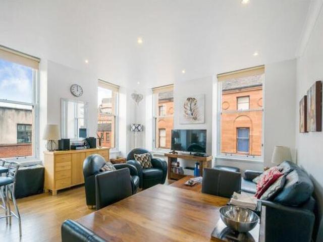 1 Bedroom Flat For Sale In Glasgow