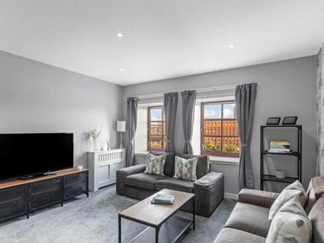 1 Bedroom Flat For Sale In Glasgow