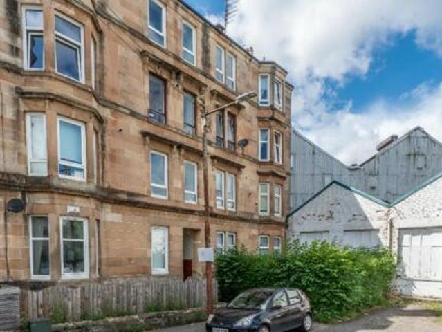 1 Bedroom Flat For Sale In Glasgow